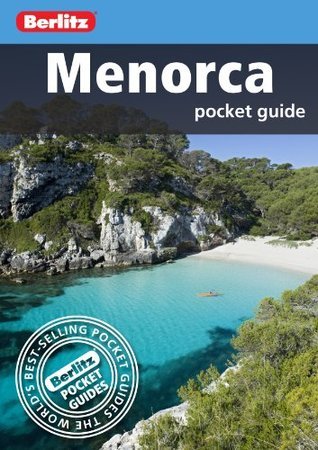 Berlitz: Menorca Pocket Guide (Berlitz Pocket Guides) by Pam Barrett ...