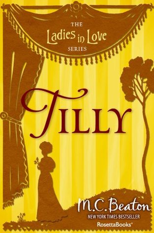 Tilly (Ladies in Love #3) by Jennie Tremaine | Goodreads