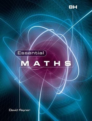 Essential Maths by David Rayner | Goodreads