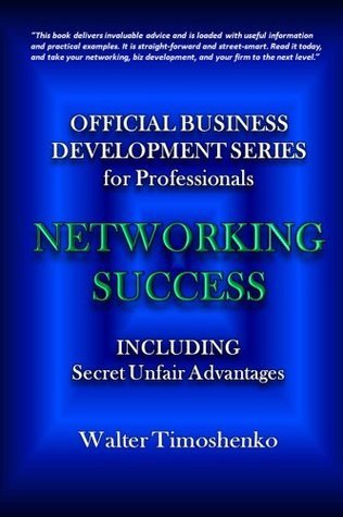 Networking Success: Official Business Development Series for ...