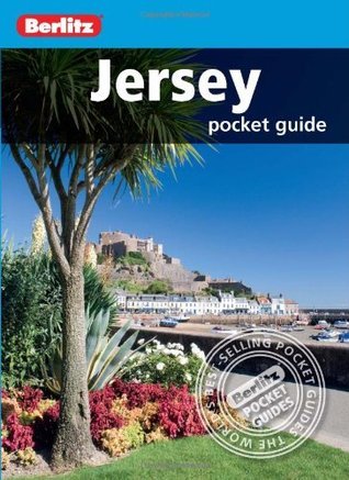 Berlitz Pocket Guides: Jersey by Berlitz Publishing Company | Goodreads