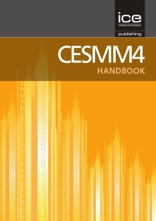 CESMM4 Revised: Handbook by Martin Barnes | Goodreads