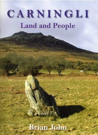 Carningli by Brian John | Goodreads