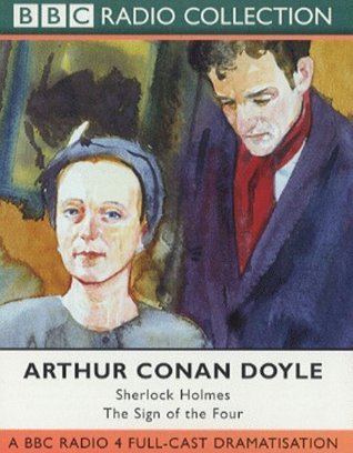 The Sign of the Four by Bert Coules | Goodreads