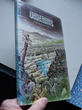 Uncle Mort's North Country by Peter Tinniswood | Goodreads