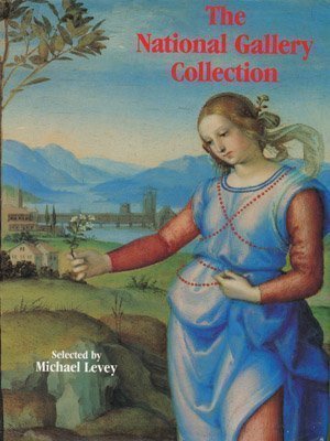 The National Gallery collection by National Gallery London | Goodreads