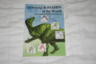Dinosaur Stamps of the World by L.B. Halstead | Goodreads