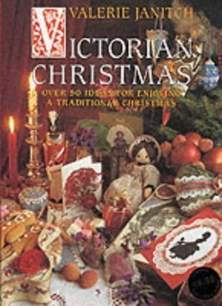 Victorian Christmas by Valerie Janitch | Goodreads