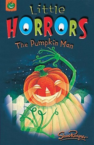 The Pumpkin Man (Orchard Crunchies) by Shoo Rayner | Goodreads