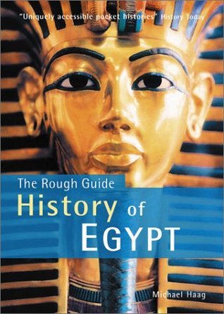The Rough Guide History of Egypt by Rough Guides | Goodreads