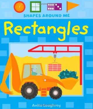 Rectangles by Anita Loughrey | Goodreads