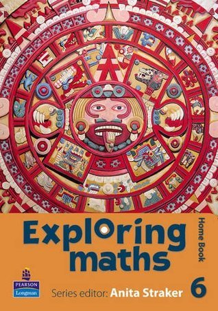 Exploring maths: Tier 6 Home book by Anita Straker | Goodreads