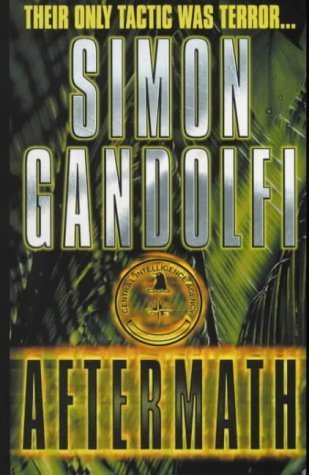 Aftermath by simon-gandolfi | Goodreads