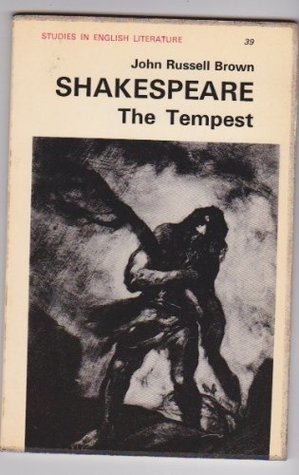 Shakespeare: The Tempest by John Russell Brown | Goodreads