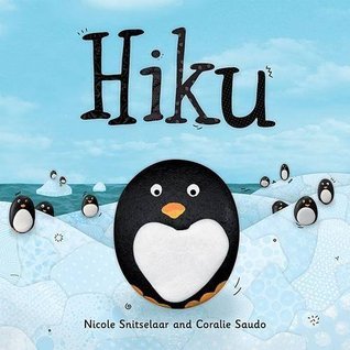 Hiku by snitselaar-nicole | Goodreads