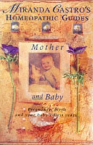 Mother and Baby by Miranda Castro | Goodreads