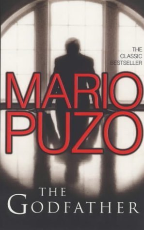 The Godfather by Mario Puzo | Goodreads