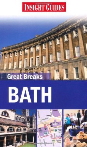 Bath. by Insight Guides | Goodreads
