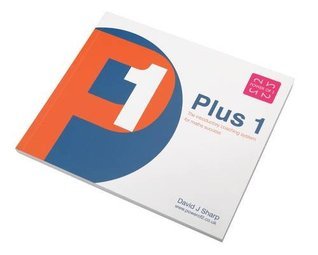 Plus 1: The Introductory Coaching System for Maths Success by david ...