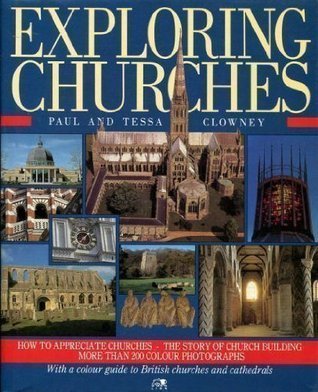 Exploring churches by Paul Clowney | Goodreads