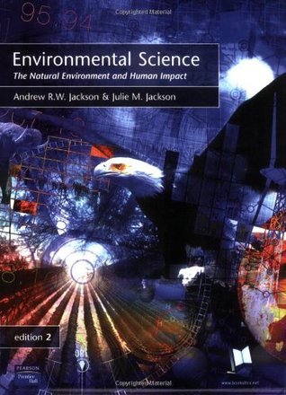 Environmental Science: The Natural Environment and Human Impact by ...