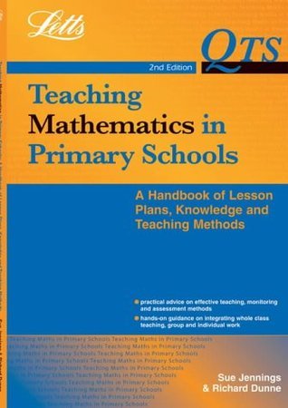 Teaching Mathematics in Primary Schools : Handbook of Lesson Plans ...