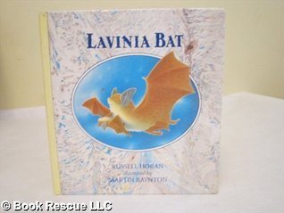 Lavinia Bat (Ponders Series) by Russell Hoban | Goodreads