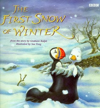 First Snow of Winter by Graham Ralph | Goodreads