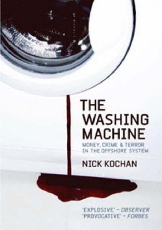 The Washing Machine by Nick Kochan | Goodreads
