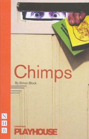 Chimps by Simon Block | Goodreads