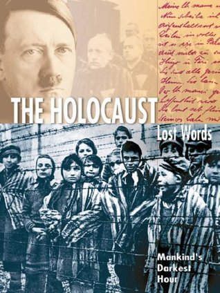 The Holocaust by ticktock-books | Goodreads