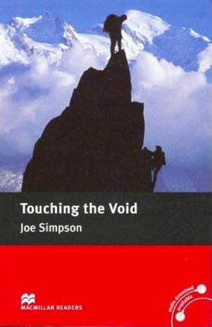 Touching the Void by Anne Collins | Goodreads