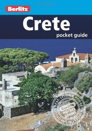 Crete. by Berlitz Publishing Company | Goodreads