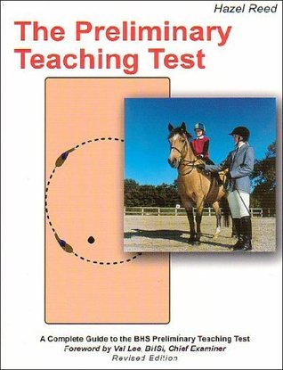 The Preliminary Teaching Test by Hazel Reed | Goodreads
