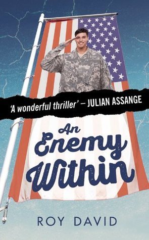 An Enemy Within by Roy David | Goodreads