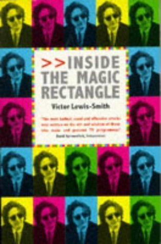 Inside the Magic Rectangle by Victor Lewis-Smith | Goodreads