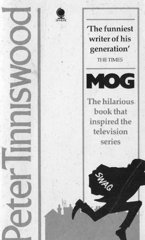 Mog by Peter Tinniswood | Goodreads