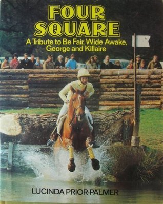 Four square: A tribute to Be Fair, Wide Awake, George, and Killaire by ...