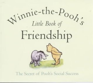 Aa Milne Friendship Quotes 5 Life Lessons From Winnie The Pooh