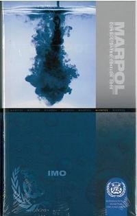 Marpol Consolidated Edition 2006 by Unknown | Goodreads
