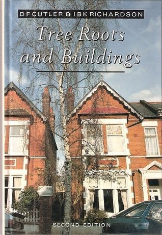 Tree Roots and Buildings by I.B.K. Richardson | Goodreads