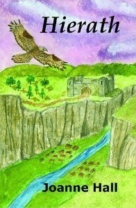 Hierath by Joanne Hall | Goodreads