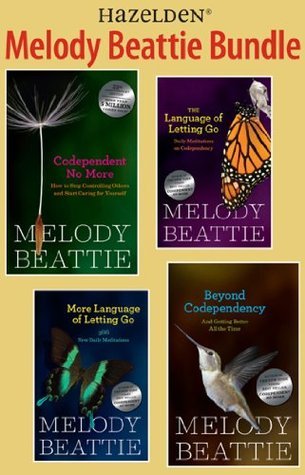 Melody Beattie 4 Title Bundle: Codependent No More and 3 Other Best ...