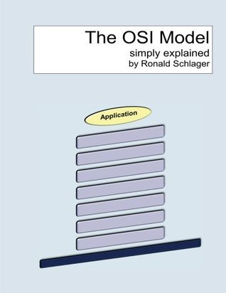The OSI Model by Ronald Schlager | Goodreads