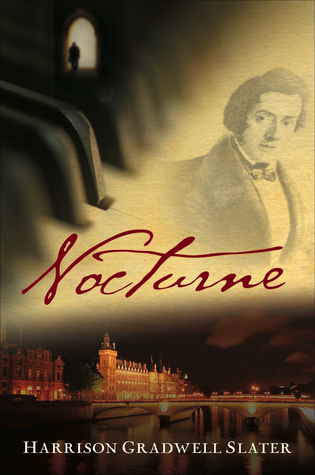 Nocturne (The Embrace Trilogy) includes an audio CD of the piano music ...