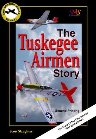 The Tuskegee Airmen Story: The Success Of The Tuskegee Experiment by ...
