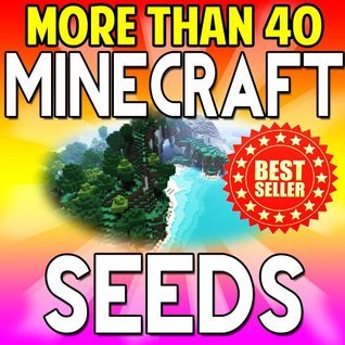 Over 40+ Seeds and Worlds To Explore on Minecraft Pocket Edition by Red ...