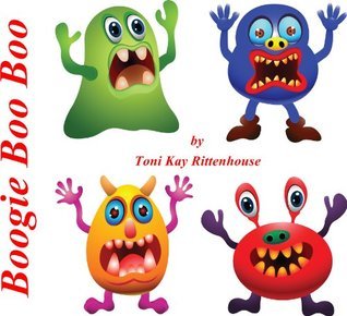 Boogie Boo Boo by ادوارد سعید/ ترجمه ی نوید حمزوی | Goodreads