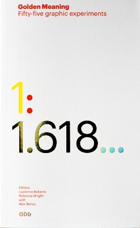 Golden Meaning: Fifty-five graphic experiments by Lucienne Roberts ...