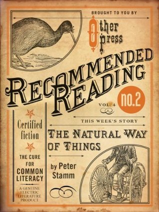 The Natural Way of Things by Peter Stamm | Goodreads